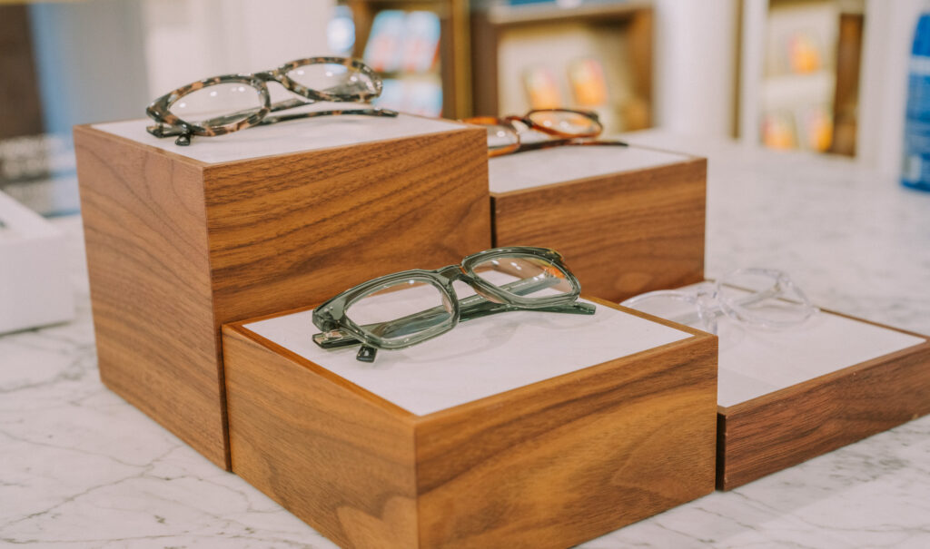 Downtown Denver Shopping District, Retail Shops - Dairy Block