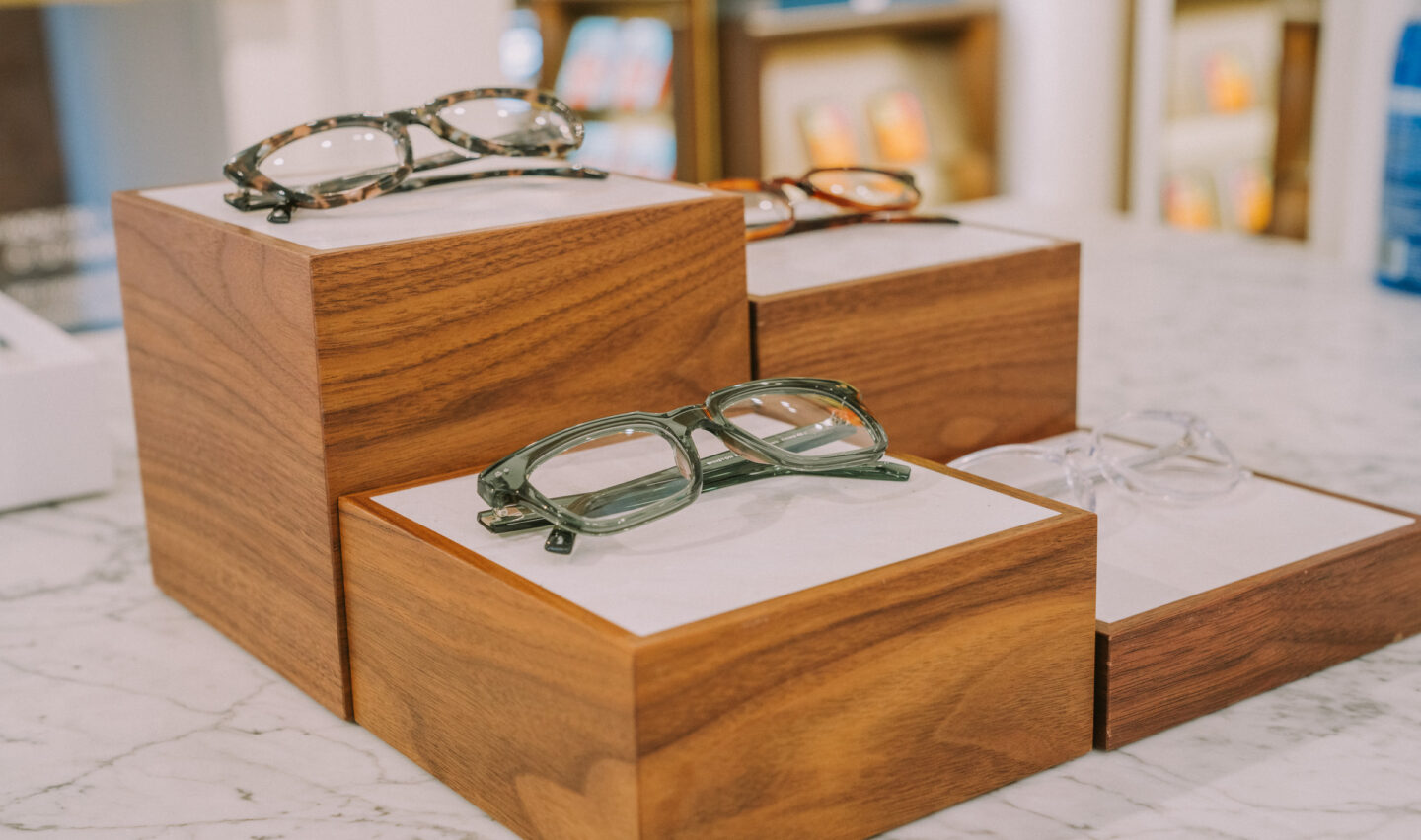 Downtown Denver Shopping District, Retail Shops - Dairy Block