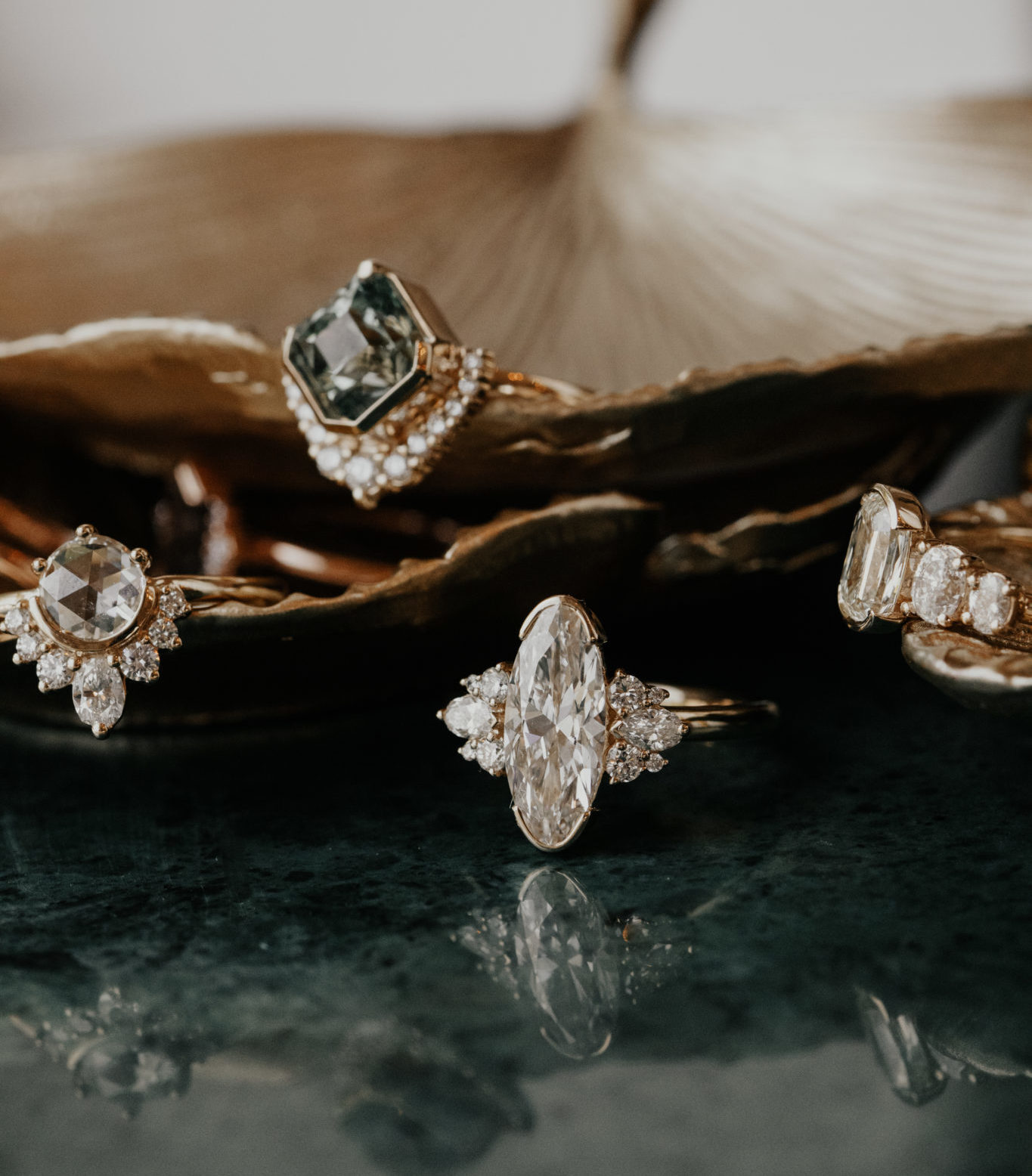 Downtown Denver Shopping District, Retail Shops - Dairy Block