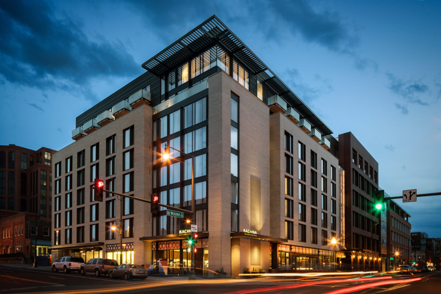 Best Downtown Denver Restaurants & Bars - Dairy Block