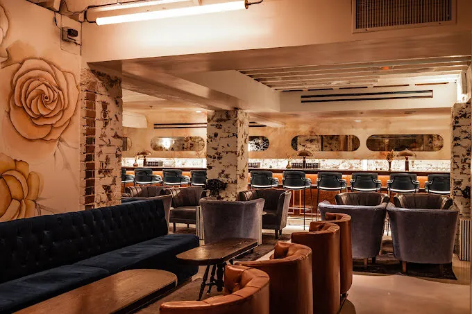 Run For The Roses: Downtown Denver Cocktail Bar - Dairy Block