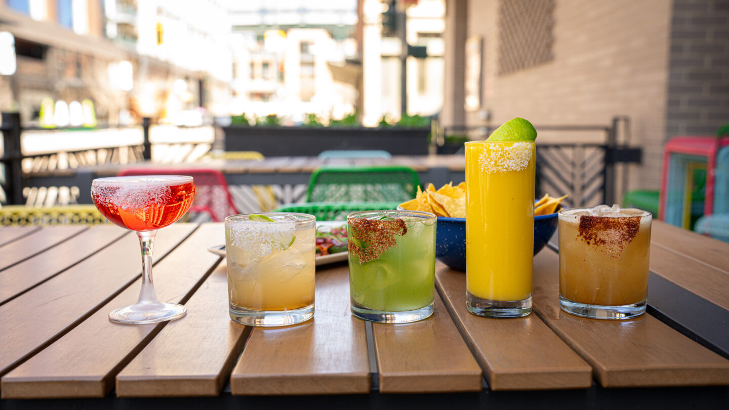 Dairy Block - Downtown Denver Restaurants, Shops, Hotel