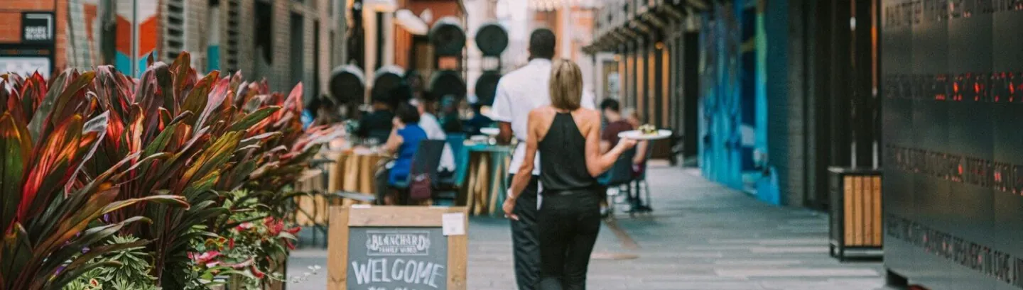 Sip & Sway at Poka Lola: Random Temple - Dairy Block